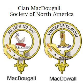 Clan MacDougall Society of North America