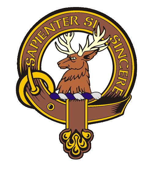 Clan DAVIDSON Society of North America