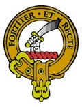 Elliot Clan Society of Canada
